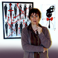 Les artistes - Éditions Apeiron